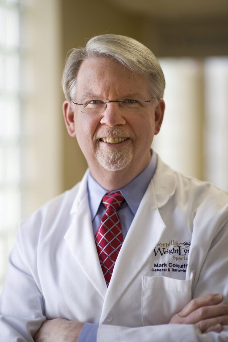 Bariatric Surgery - Covenant Health