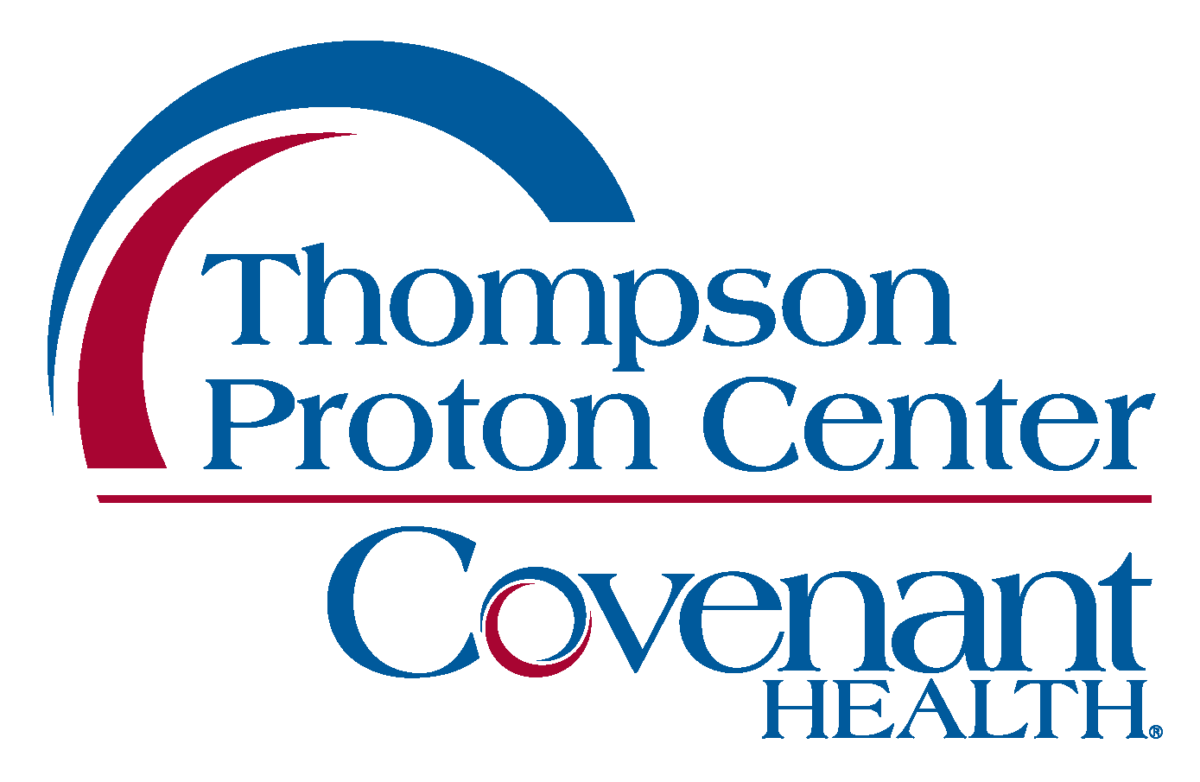 Proton Therapy with The Thompson Proton Center - Covenant Health