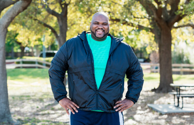 Bariatric Surgery - Covenant Health