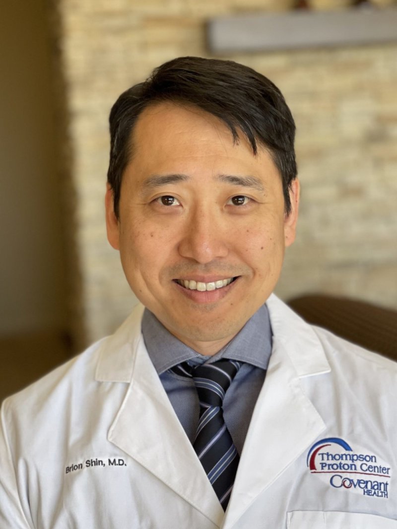 Proton Therapy with The Covenant Health Proton Center - Covenant Health