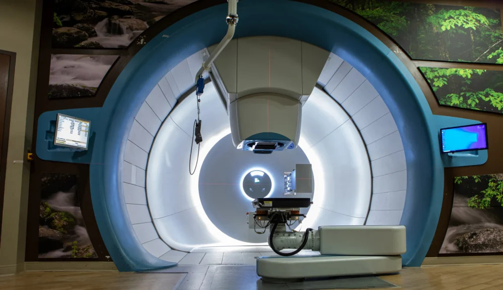 Proton Therapy in Knoxville, TN - Covenant Health